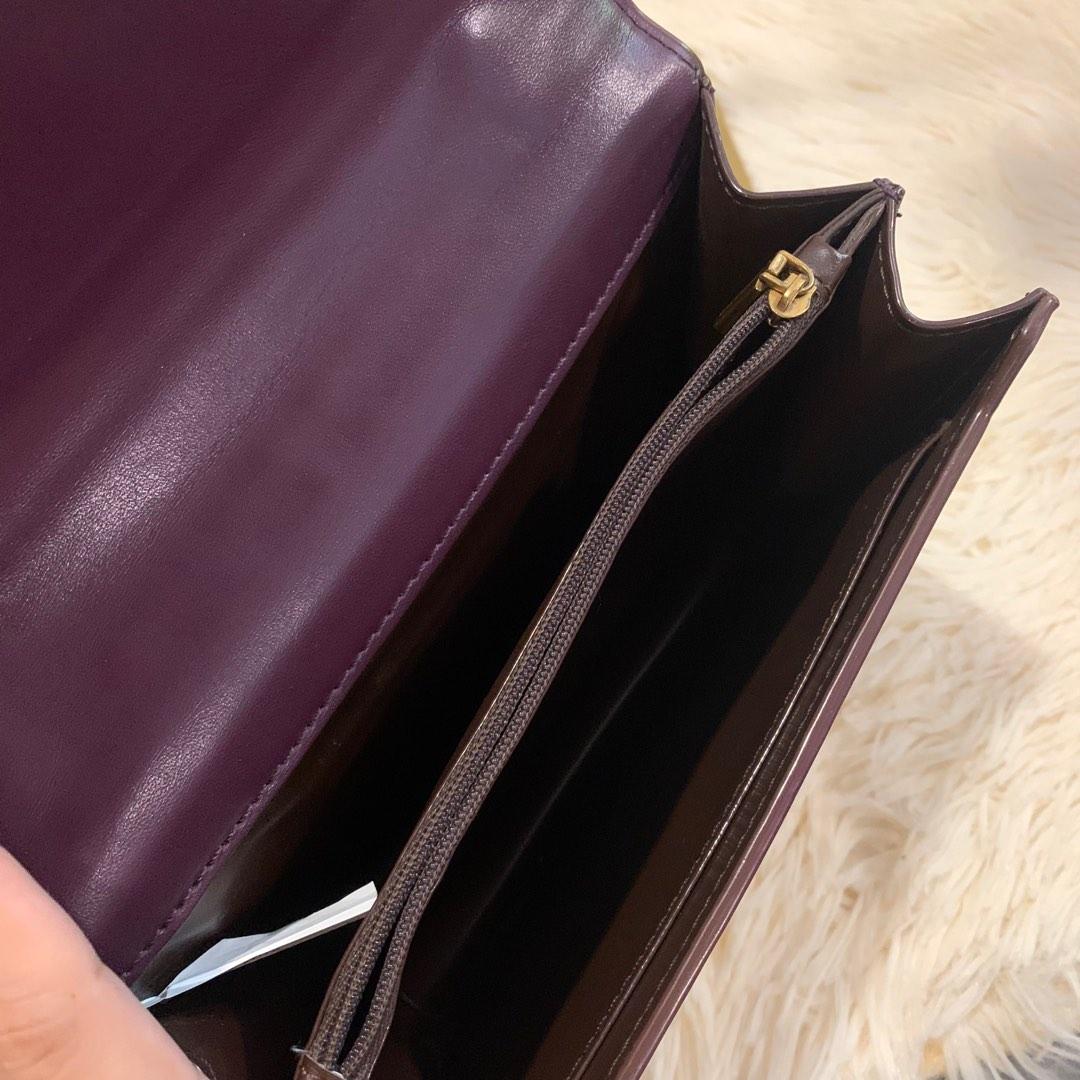 Charles and Keith Sling bag, Women's Fashion, Bags & Wallets, Cross-body Bags on Carousell