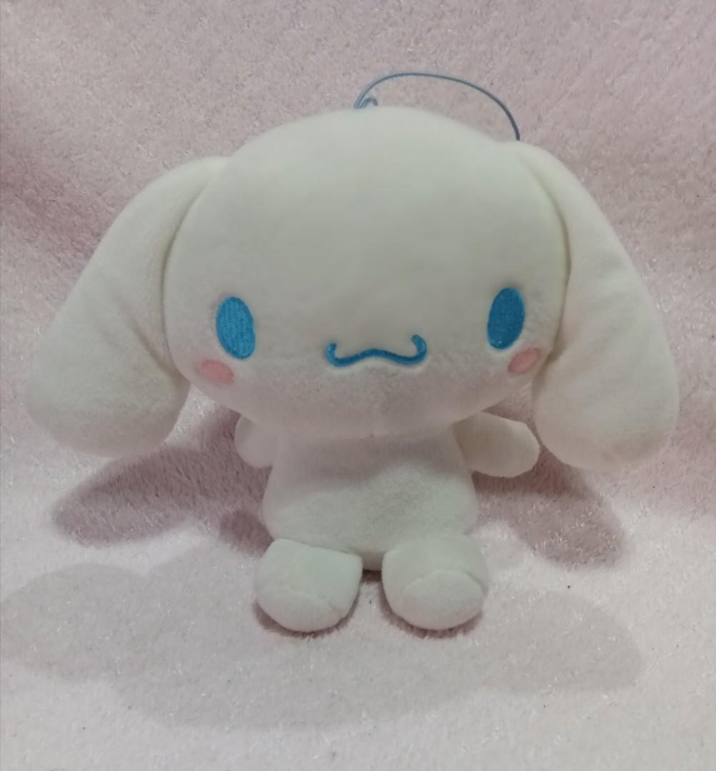 CINNAMOROLL, Hobbies & Toys, Toys & Games on Carousell
