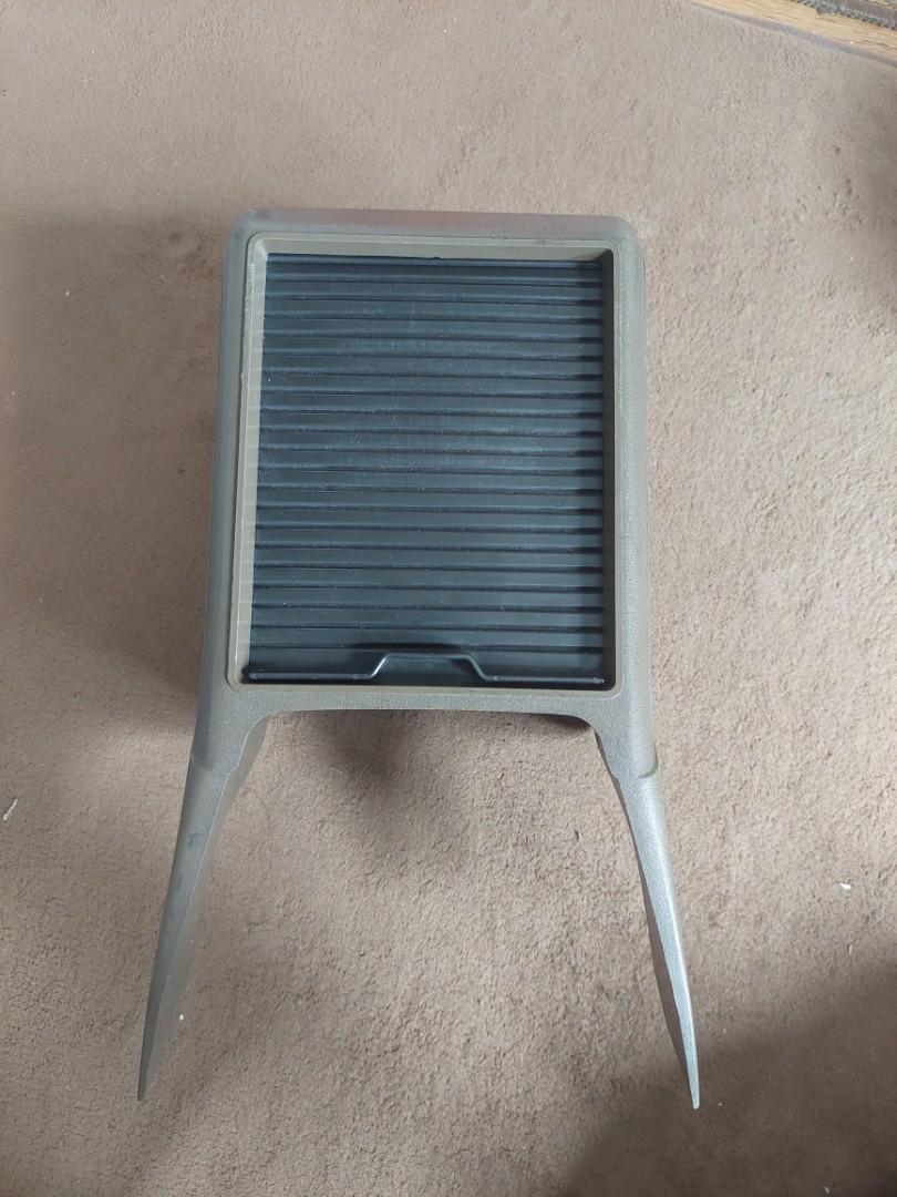 Civic First Generation Center Console 634 SB1, Auto Accessories on ...