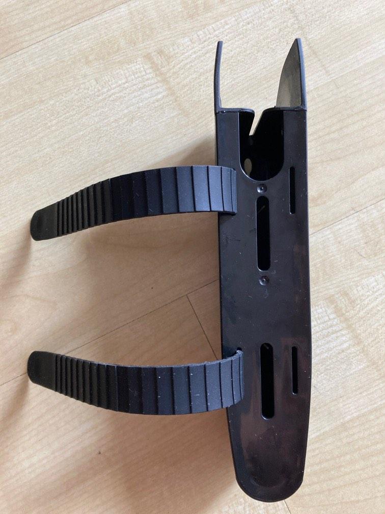 Controltech Tri-power Top Tube Bag, Sports Equipment, Bicycles & Parts ...