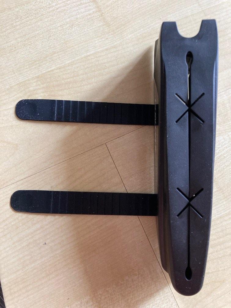 Controltech Tri-power Top Tube Bag, Sports Equipment, Bicycles & Parts ...