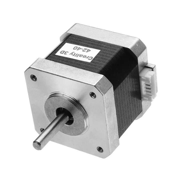 Creality / Stepper motor / 42-40 / New, Computers & Tech, Printers ...