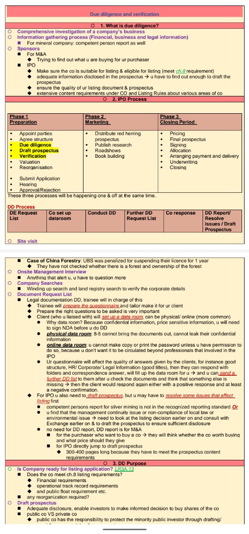 [Top 5% Dist] CU PCLL+JD Notes, 興趣及遊戲, 書本 & 文具, 書本及雜誌 - 補充練習 - Carousell