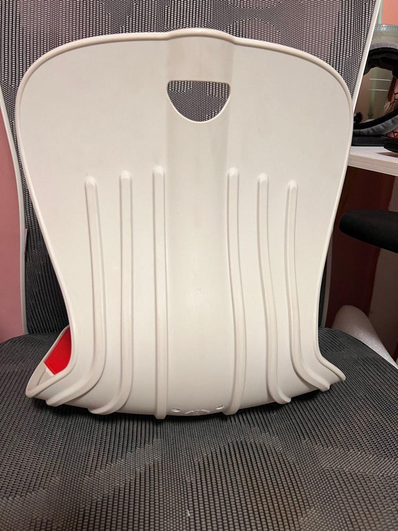 Curble Posture Corrector Chair, Furniture & Home Living, Furniture ...