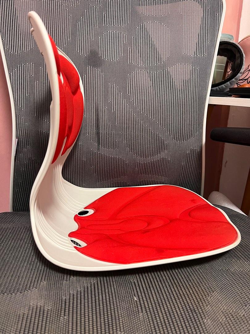 Curble Posture Corrector Chair, Furniture & Home Living, Furniture ...