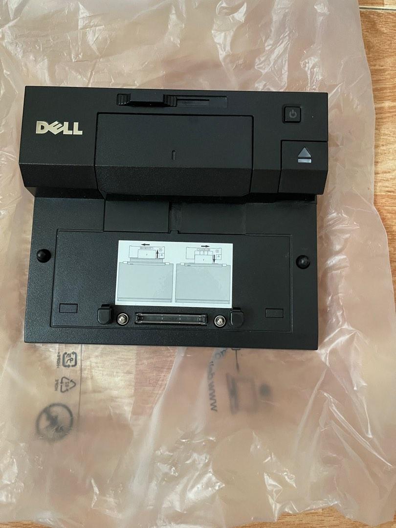 Dell Docking Station, Computers & Tech, Laptops & Notebooks on Carousell