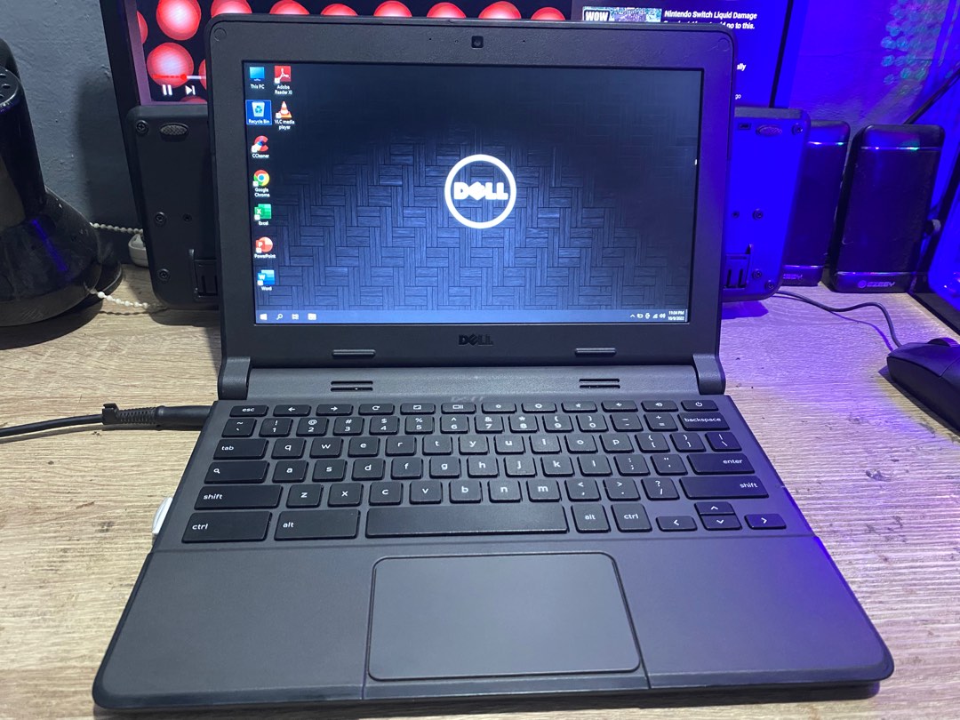 Dell Netbook - Ready to Use, Computers & Tech, Laptops & Notebooks on ...