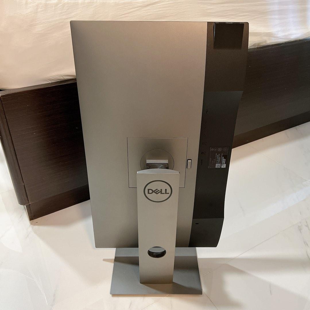 Dell UltraSharp U2419H Monitor 24寸 顯示器 電腦螢幕, 電腦＆科技, 電腦周邊及配件, 電子屏幕 ...