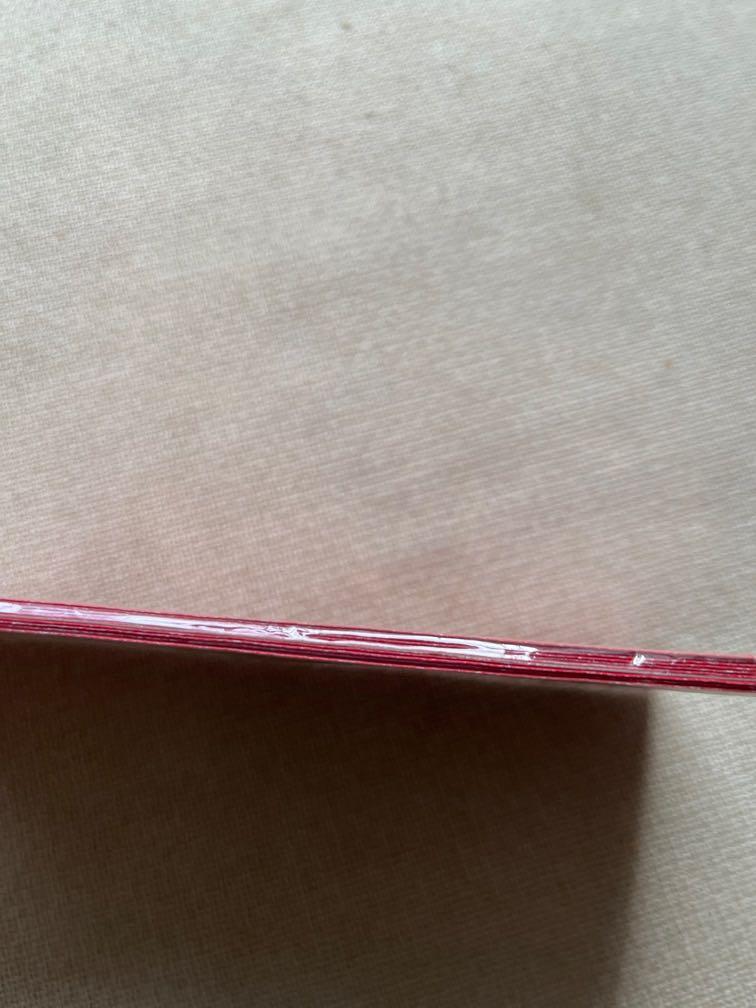 DHL Red Packet, Hobbies & Toys, Stationery & Craft, Other Stationery ...