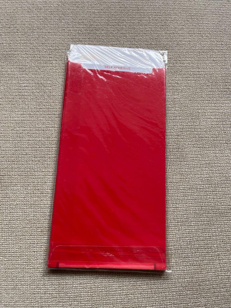 DHL Red Packet, Hobbies & Toys, Stationery & Craft, Other Stationery ...