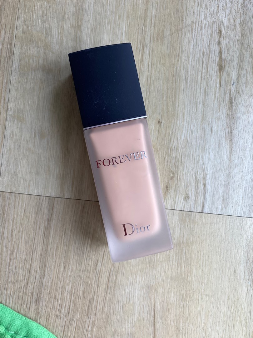 Dior foundation, Beauty & Personal Care, Face, Makeup on Carousell