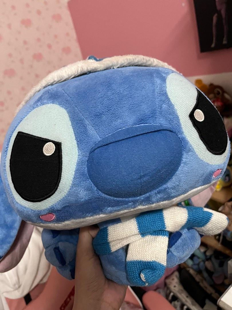Disney Angry Stitch, Hobbies & Toys, Toys & Games on Carousell