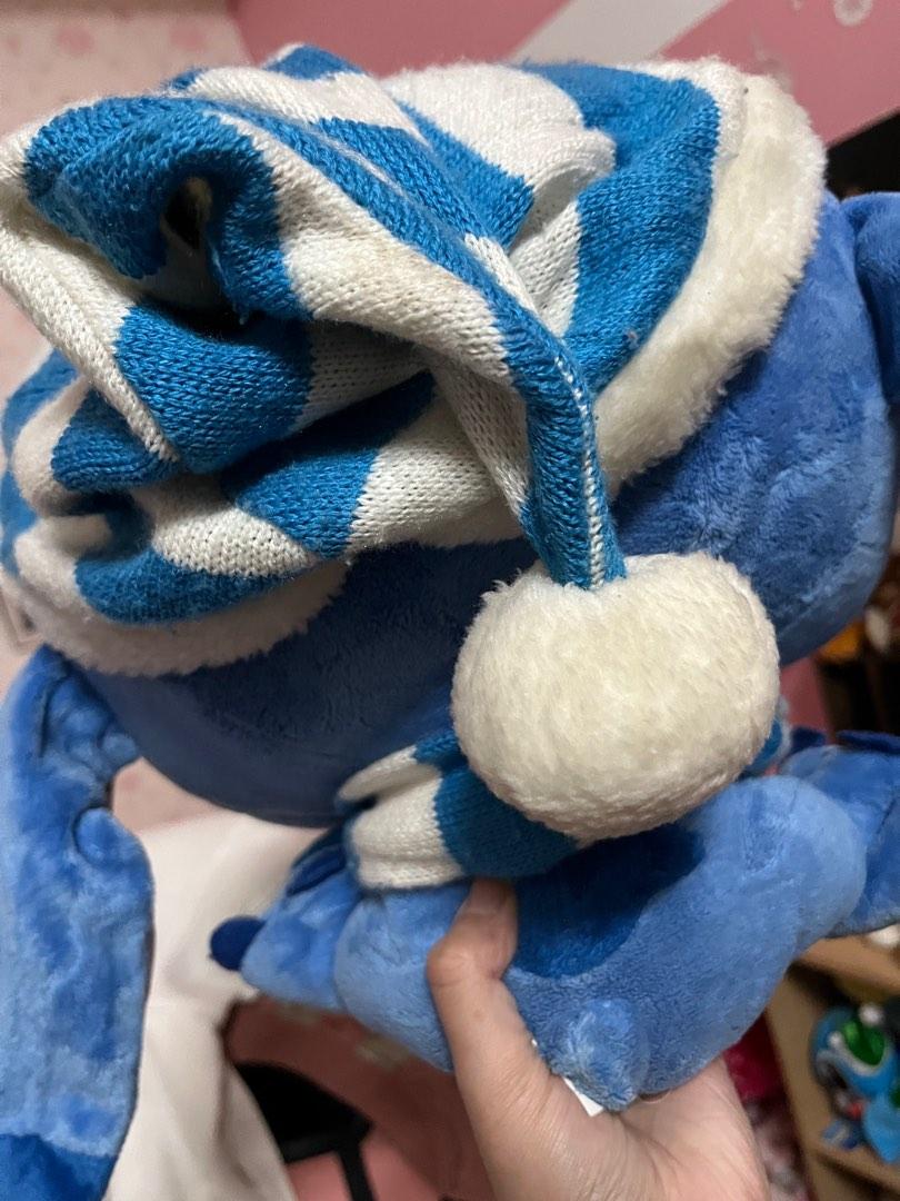 Disney Angry Stitch, Hobbies & Toys, Toys & Games on Carousell