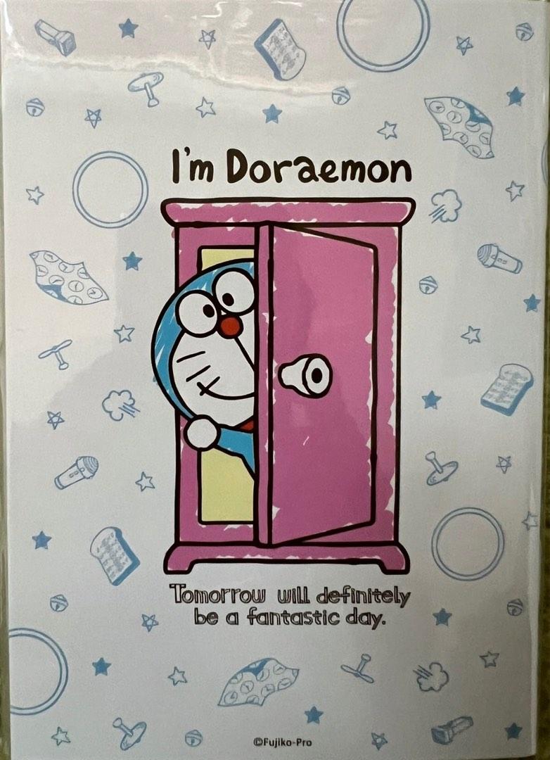Doraemon 2023 Diary / Schedule Book / Planner (Sanrio Japan), Hobbies ...