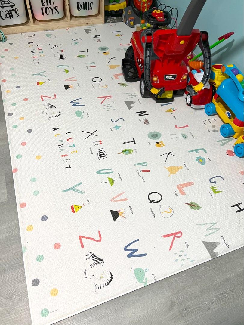 Dwinguler Playmat - Good Dinosaur (L13), Babies & Kids, Infant Playtime ...