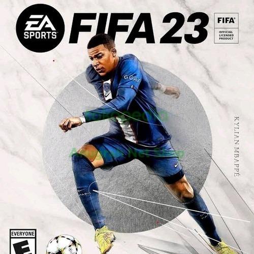EA SPORTS FIFA 23 Steam, Video Gaming, Video Games, Others on Carousell