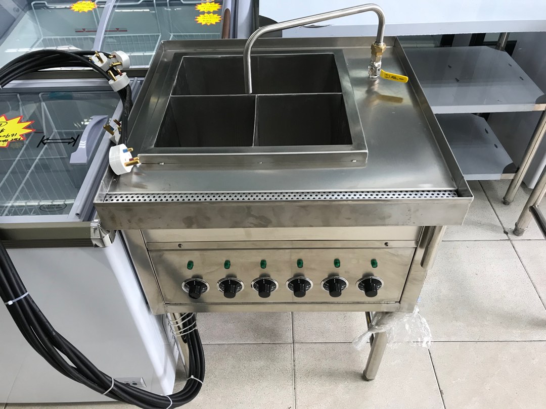 Electric noodle cooker, TV & Home Appliances, Kitchen Appliances, Other ...
