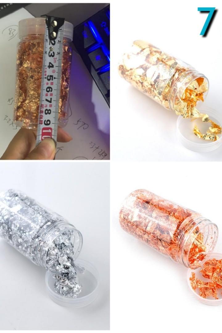 Epoxy Resin Starter's Kit, Hobbies & Toys, Stationery & Craft, Craft ...