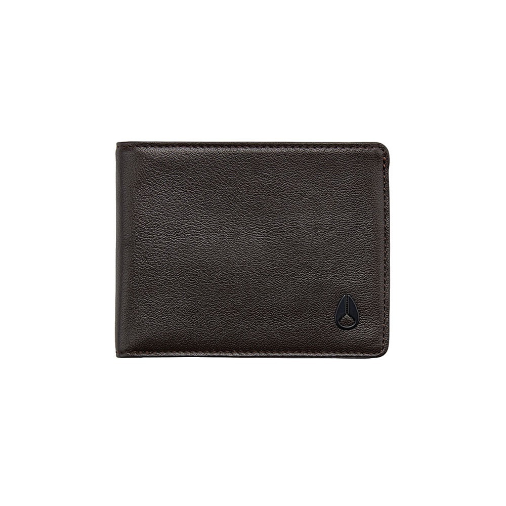 Escape Bi-Fold Clip Wallet - Brown (C2013400), Men's Fashion, Watches ...