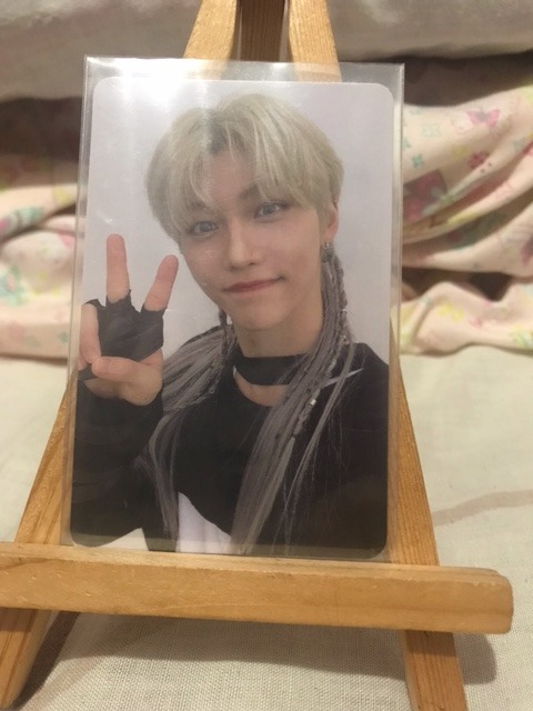 FELIX SKZ NOEASY VER A PC, Hobbies & Toys, Memorabilia & Collectibles ...