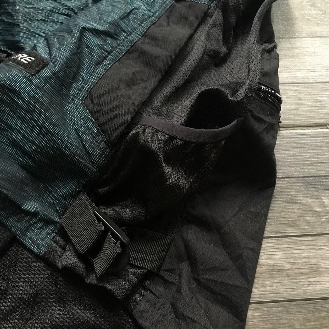 FIELDCORE VEST OUTDOOR GEAR cordura fabric, Men's Fashion, Coats ...