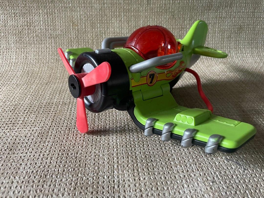 Fisher-Price Imaginext Sky Racers Sea Stingers, Hobbies & Toys, Toys ...