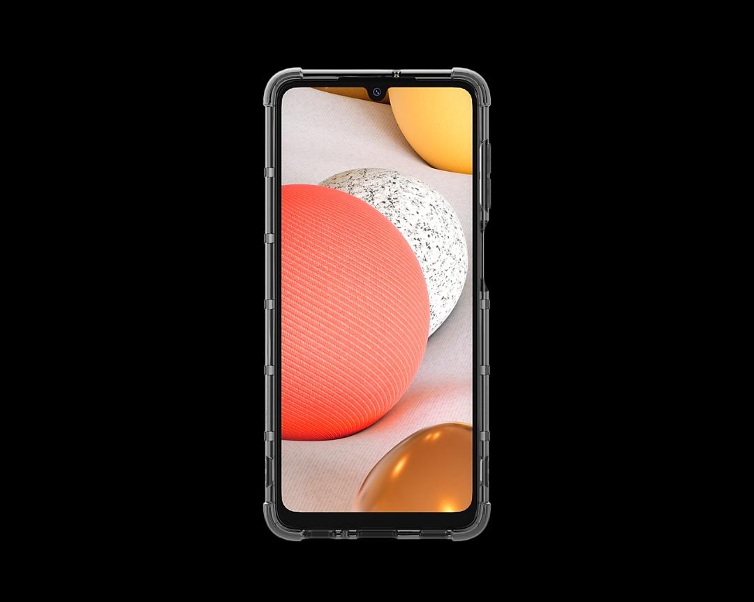 Samsung Galaxy M22 KDLab Transparent Cover / Casing (Official Samsung ...