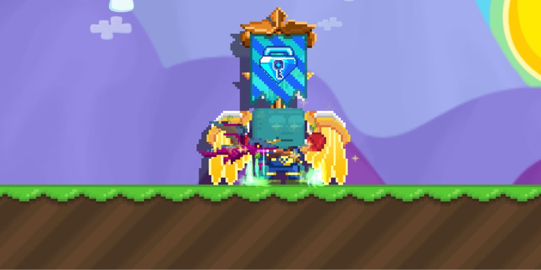 Growtopia Max Level Doctor Account!!! P6183, Video Gaming, Gaming ...