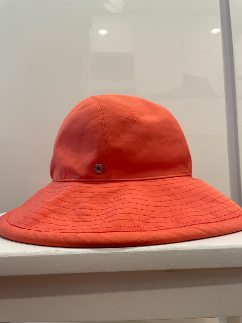 Hermes hat, Men's Fashion, Watches & Accessories, Caps & Hats on Carousell