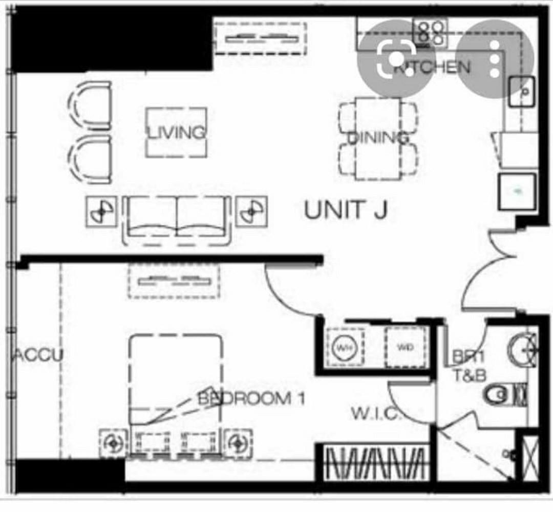 High End 1br For Sale at West Gallery Place BGC, Property, For Sale ...