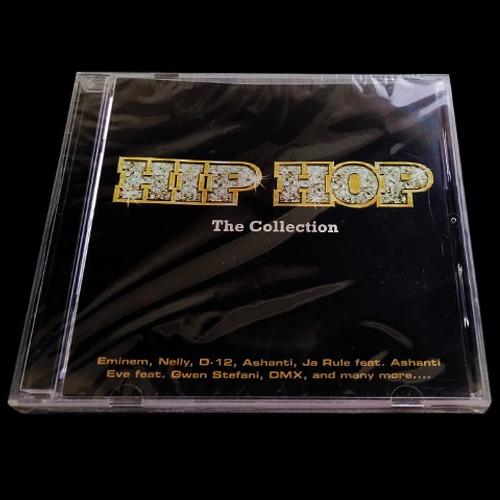 Hip Hop: The Collection - All Original Artists, Hobbies & Toys, Music ...