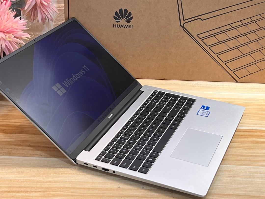 Huawei MateBook D16 i5-12th Gen 16GB RAM 512GB SSD FULL HD 16 inches ...