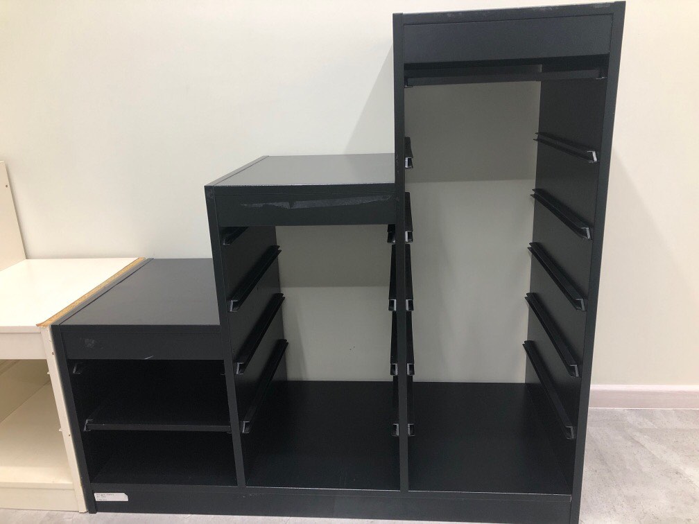 IKEA Trofast Storage combination, Furniture & Home Living, Furniture ...