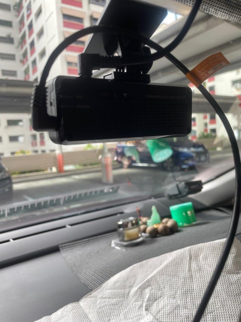 install Dash camera |Car Video Camera recorder -installation service ...