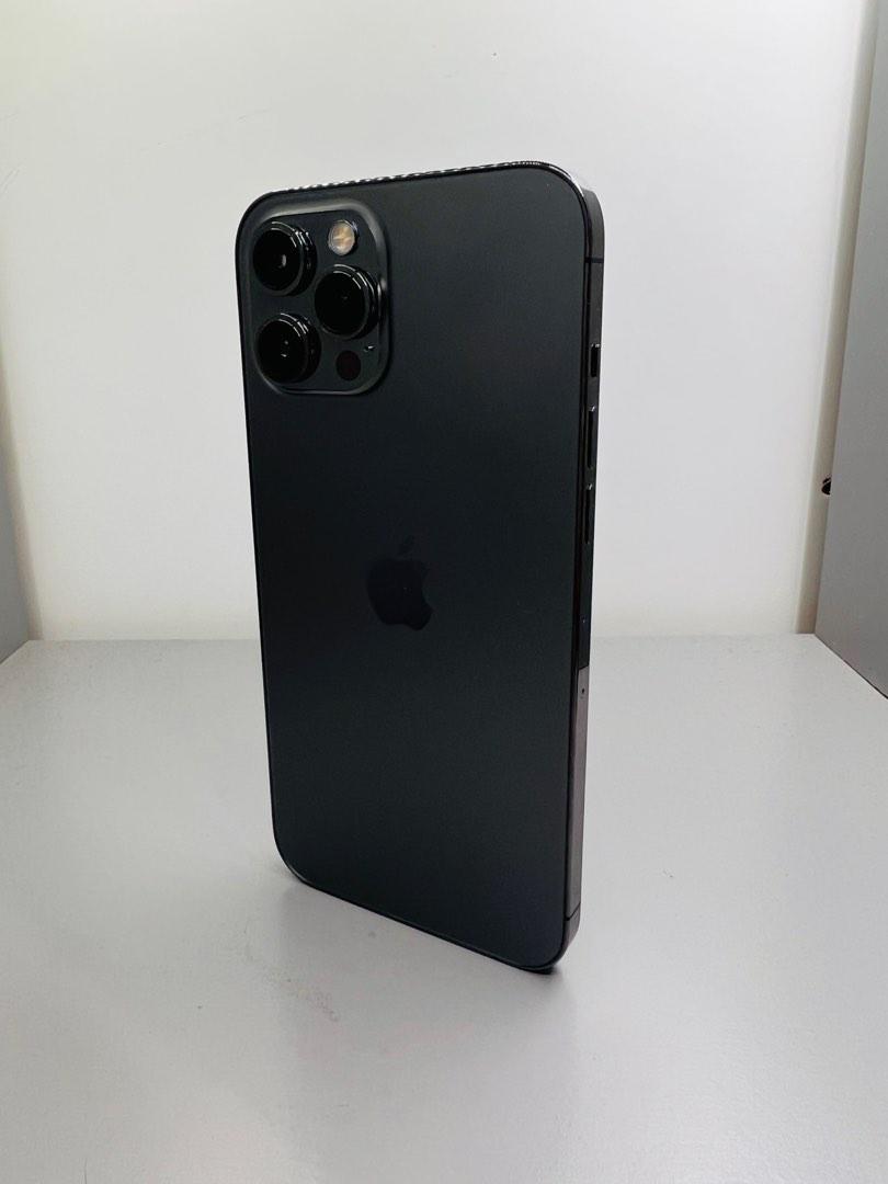 iPhone 12 ProMax 256GB, Mobile Phones & Gadgets, Mobile Phones, iPhone ...