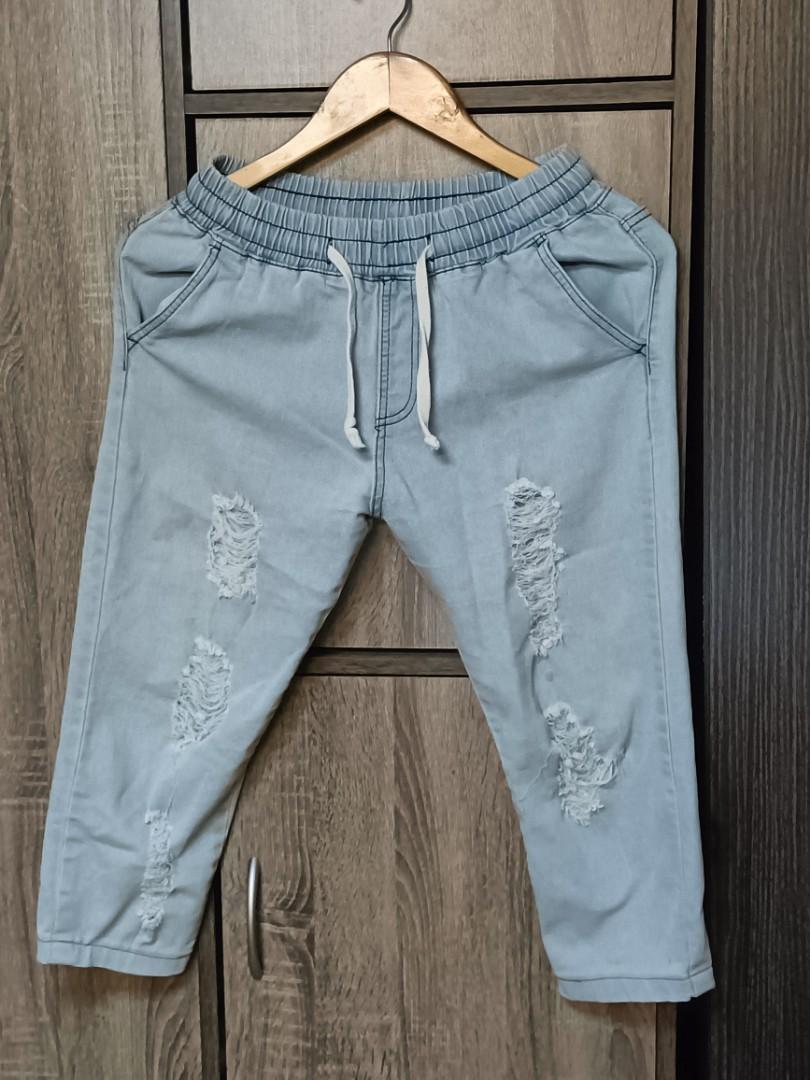 Jagger pants, Women's Fashion, Bottoms, Jeans on Carousell