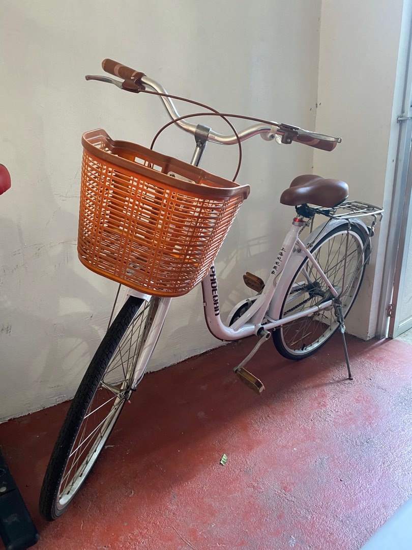 Japanese Bike, Sports Equipment, Bicycles & Parts, Bicycles on Carousell
