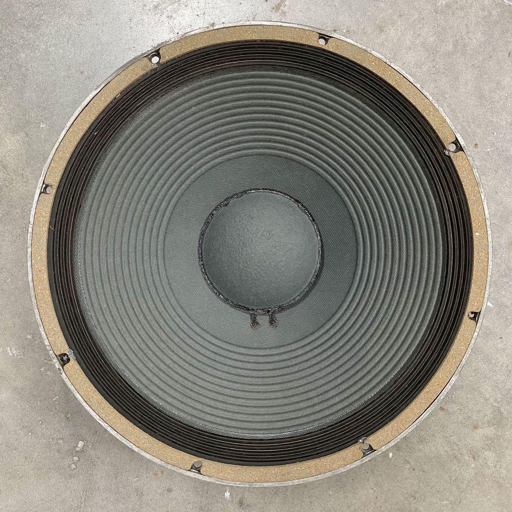 JBL Woofer 2215A LE15A, Audio, Other Audio Equipment on Carousell