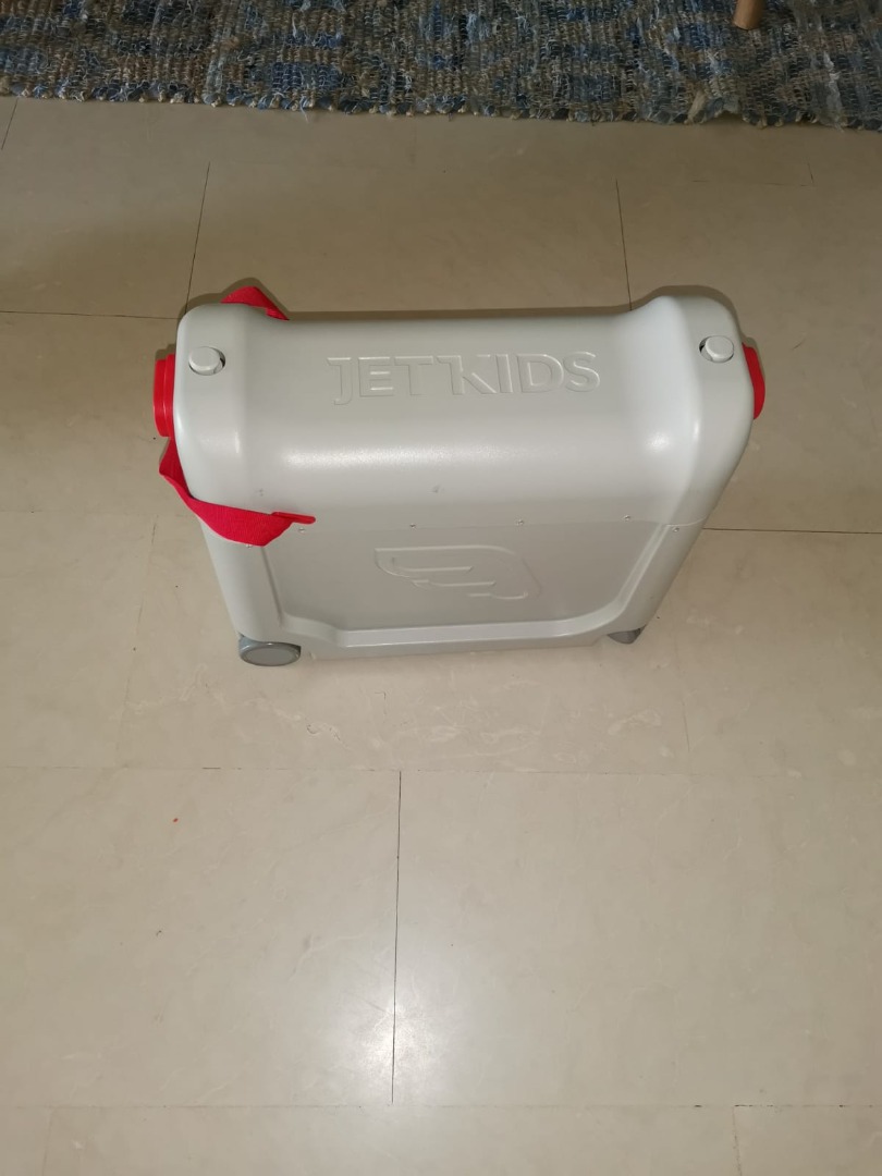 Jetkids by stokke, Babies & Kids, Going Out, Other Babies Going Out Needs on Carousell