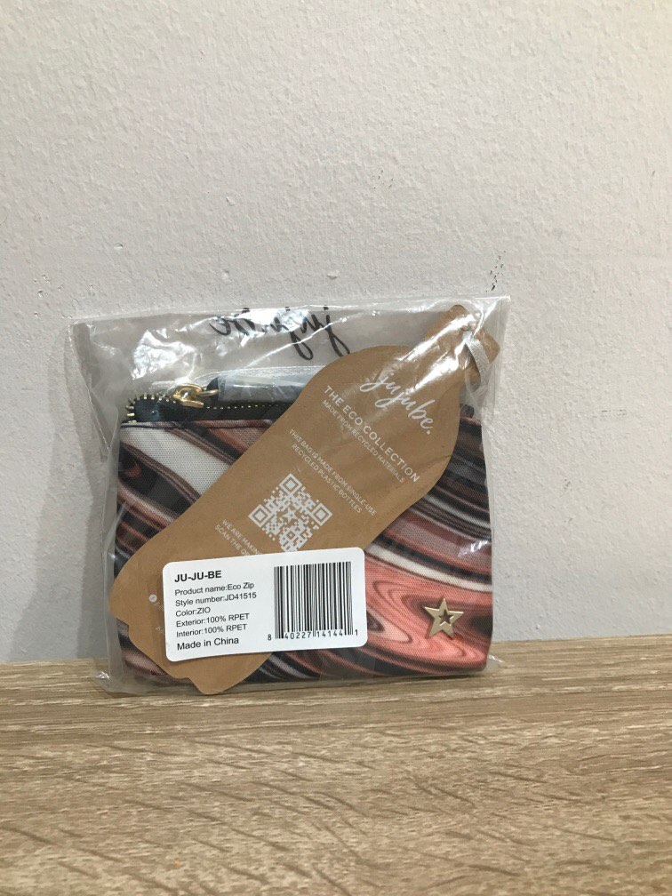 Jujube Eco Zip- ZIO fast deal at $20, Babies & Kids, Going Out, Diaper ...