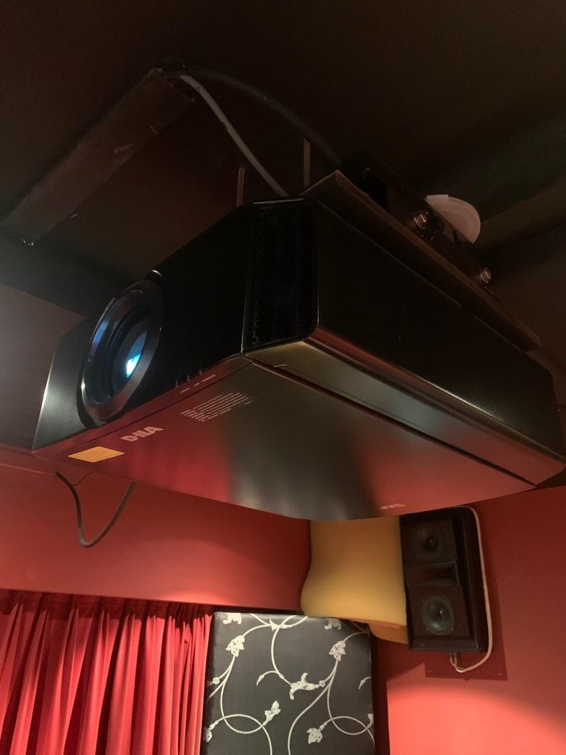 JVC DLA X5900, TV & Home Appliances, TV & Entertainment, Projectors on ...