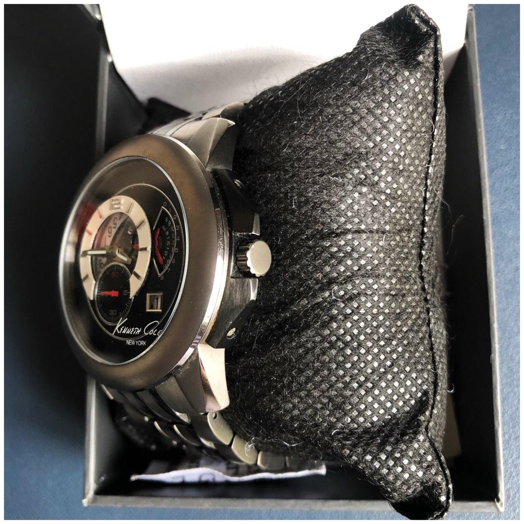 KC Reaction, Men's Fashion, Watches & Accessories, Watches on Carousell