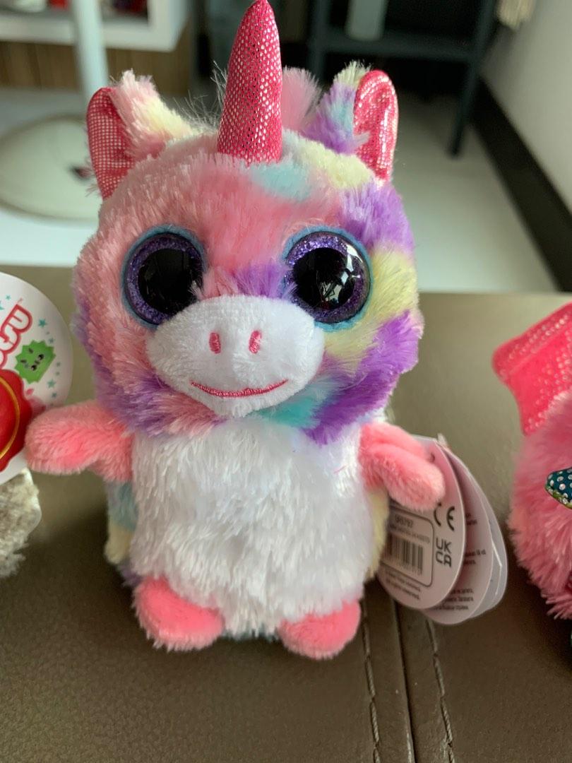 Keel Toys - Mini Motsu, Hobbies & Toys, Toys & Games on Carousell