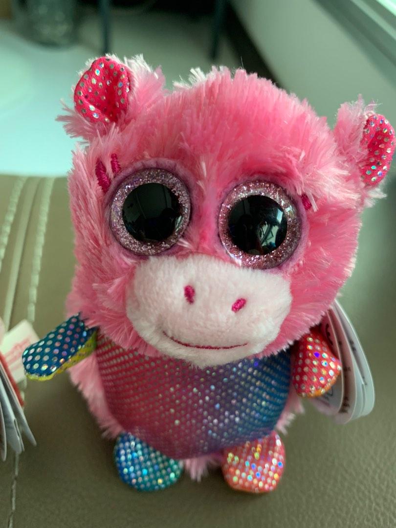 Keel Toys - Mini Motsu, Hobbies & Toys, Toys & Games on Carousell