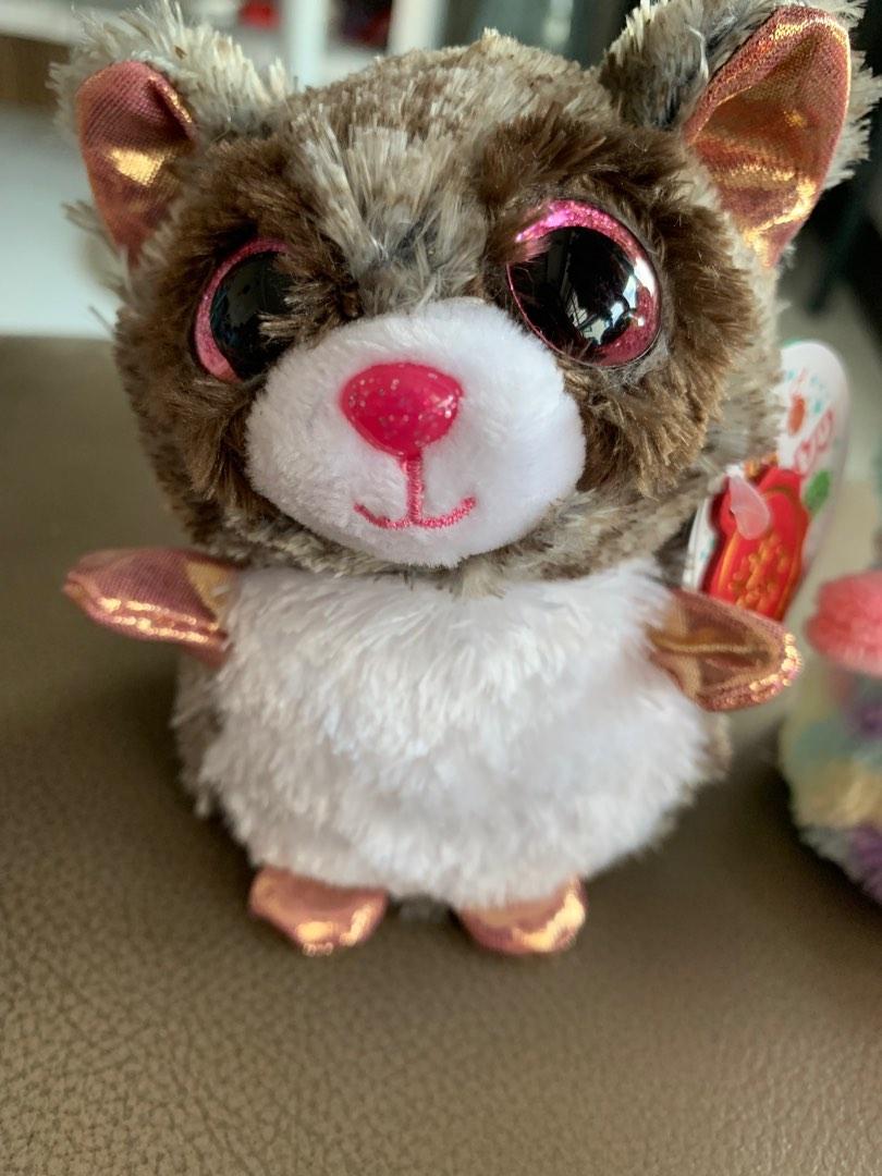 Keel Toys - Mini Motsu, Hobbies & Toys, Toys & Games on Carousell