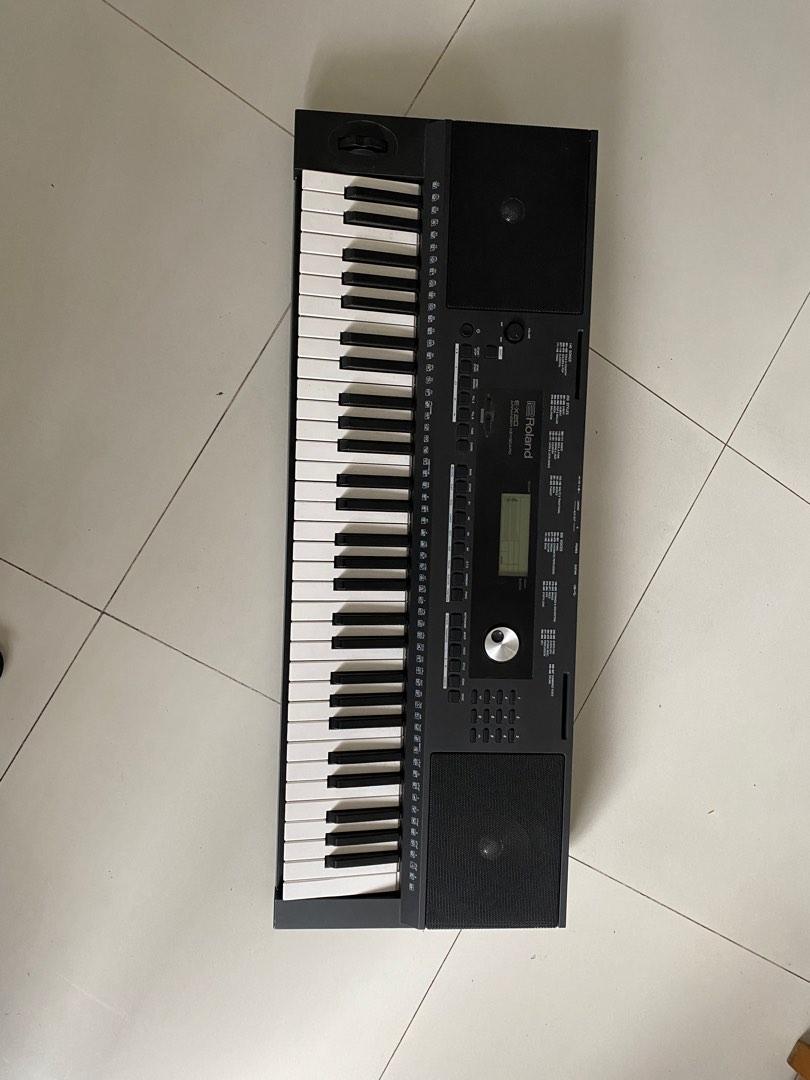 Keyboard Ronald, Hobbies & Toys, Music & Media, Musical Instruments on ...