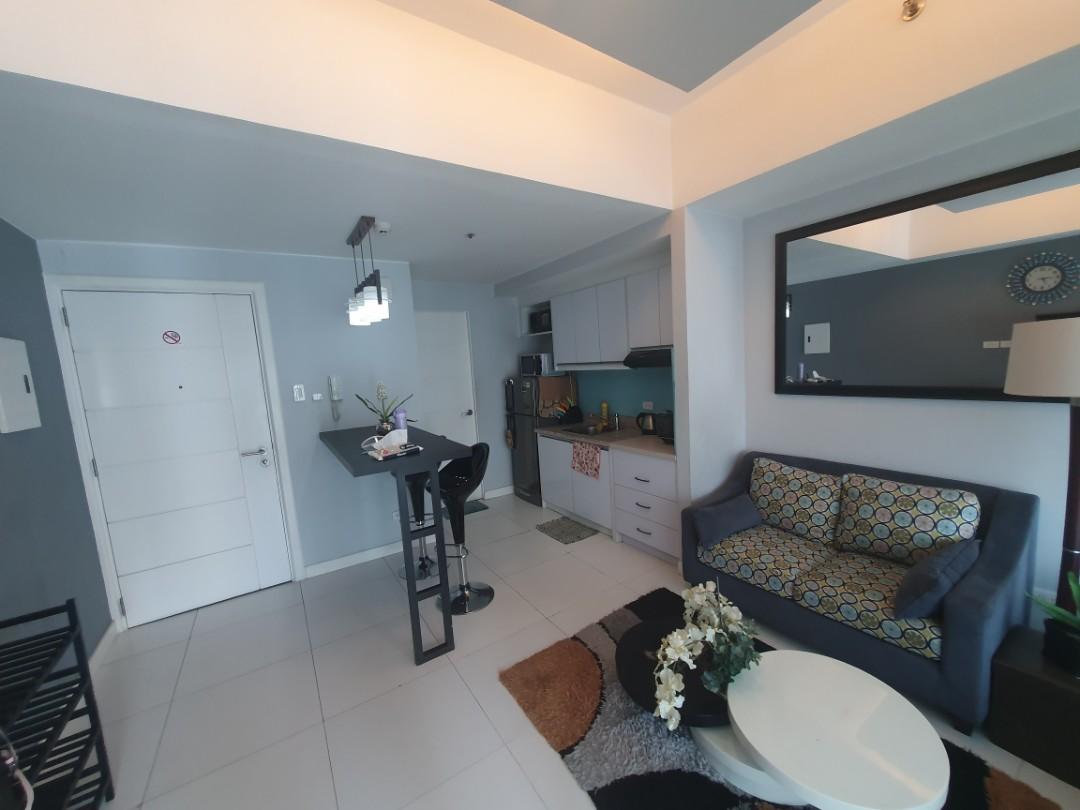 KL Tower 1bedroom 35sqm outer unit balcony, Property, For Sale ...