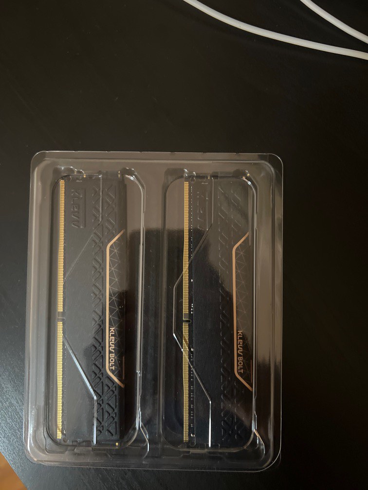 Klevv 32gb 2667MHZ RAM, Computers & Tech, Parts & Accessories, Computer ...