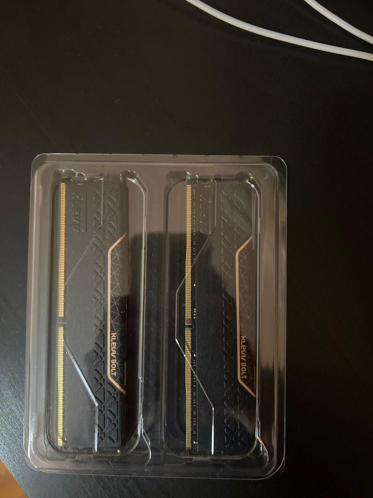 Klevv 32gb 2667MHZ RAM, Computers & Tech, Parts & Accessories, Computer ...
