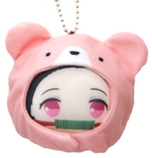 KNY Nezuko Anizukin plush, Hobbies & Toys, Memorabilia & Collectibles ...